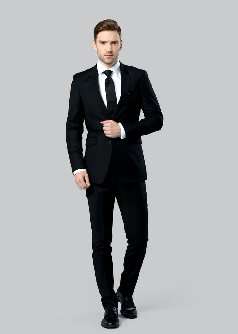 10 แบบเด็ด ไอเดียเช่าชุดสูทผู้ชาย - be i Am